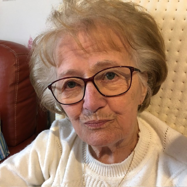 Avis de décès de Madame Madeleine, Yvonne, Raymonde GAUVRIT - Pompes ...